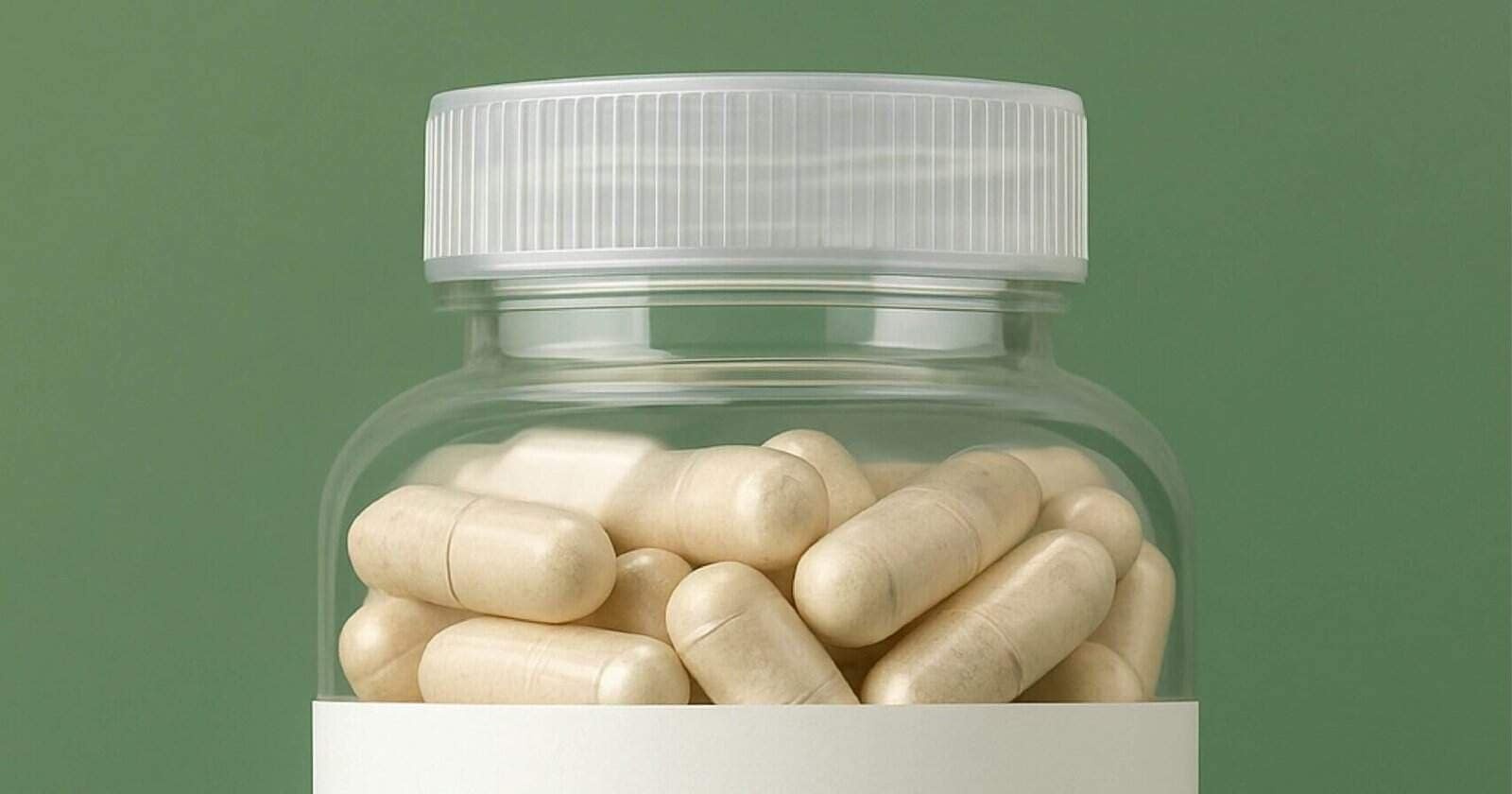 Best Hair Growth Supplements on Amazon (2026) — Top 5 Picks